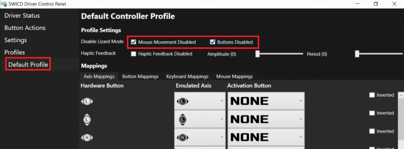 Windows10・11インストール済みSteam Deckでコントローラーが正常に動作しない問題を修正するSWICDの設定方法【スチームデック】 – PCゲーマーのレビューとエミュレーター