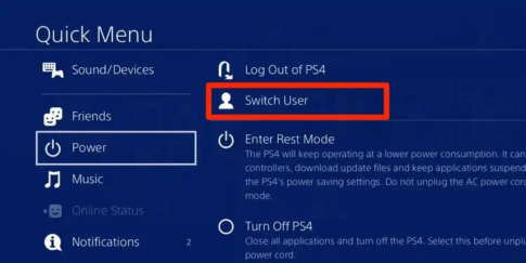 PS4およびPS5からアカウント(ユーザー)を削除する方法【PlayStation5・プレステ5】 – PCゲーマーのレビューとエミュレーター