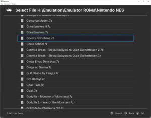 RetroArchで ファミコン・NESエミュ コア Nestopia をインストールする方法・設定やり方 – PCゲーマーのレビューとエミュレーター