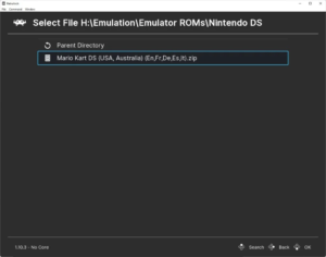 RetroArchで ニンテンドーDS・NDSエミュ コア DeSmuME をインストールする方法・設定やり方 – PCゲーマーのレビューと ...