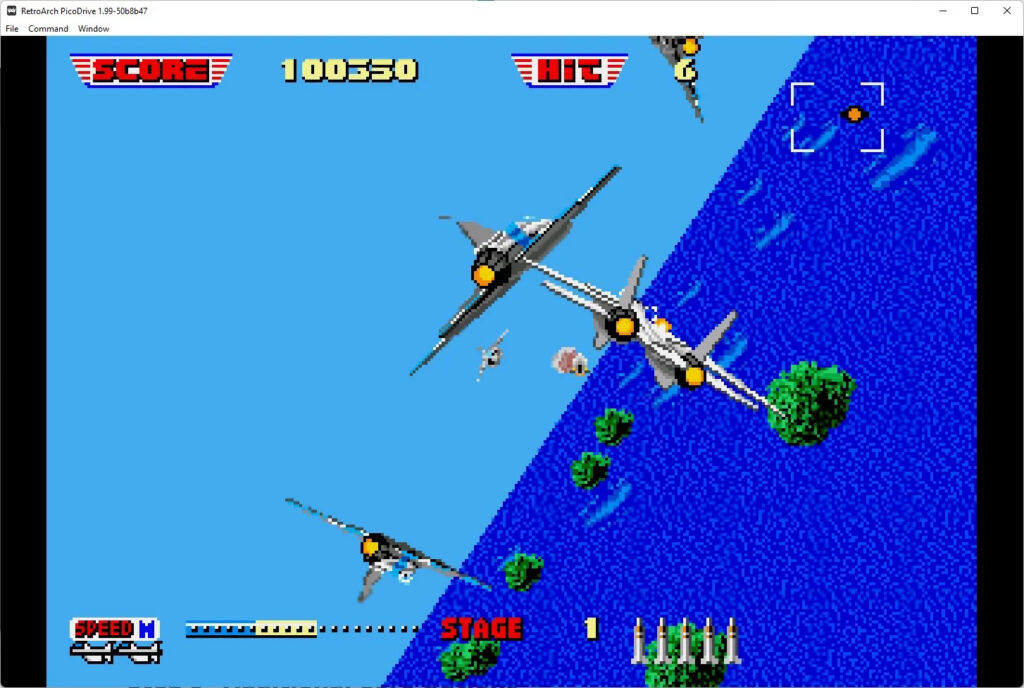 RetroArchで ジェネシス / メガ ドライブエミュ コア PicoDriveをインストールする方法・設定やり方 – PCゲーマーのレビューとエミュレーター