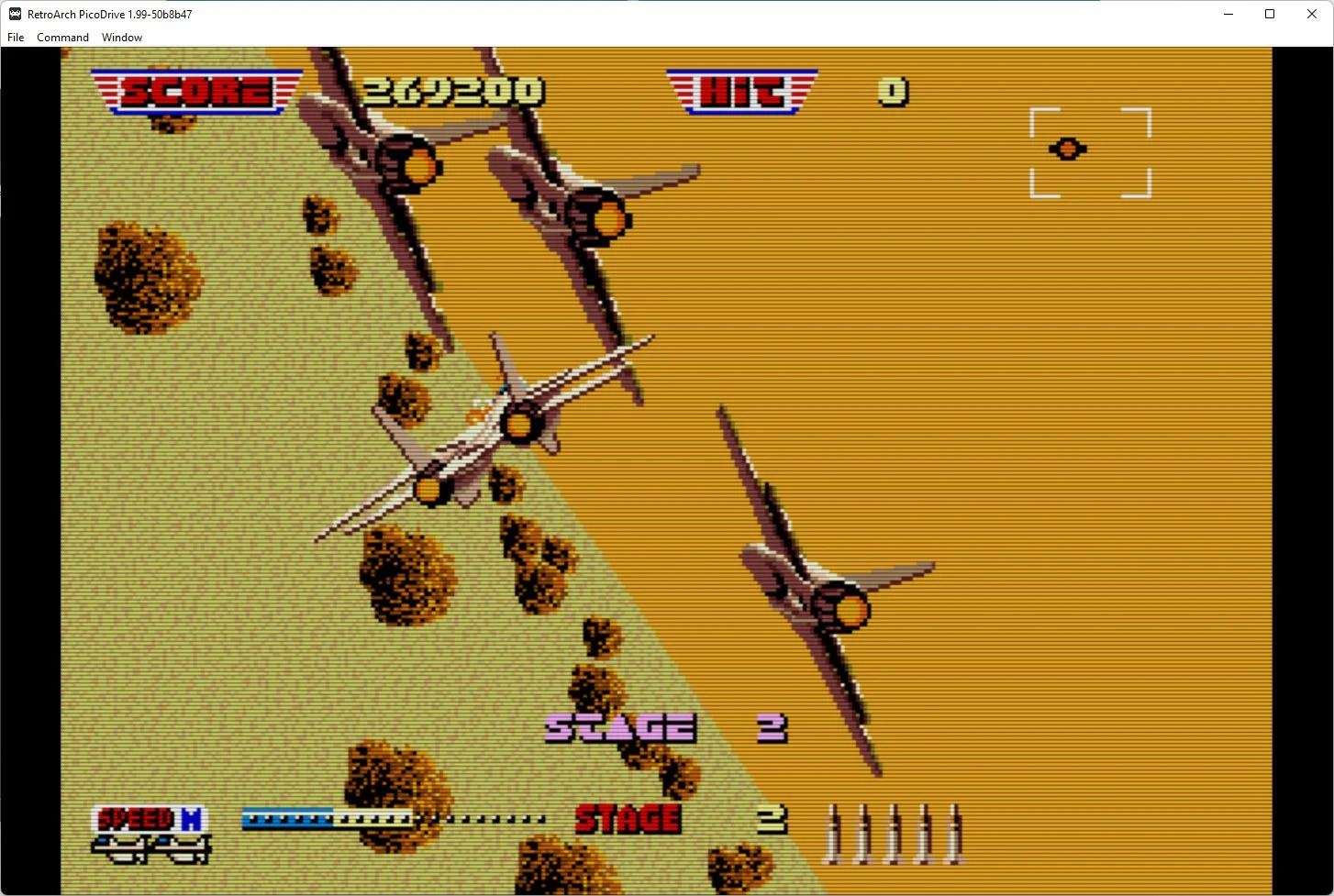 RetroArchで ジェネシス / メガ ドライブエミュ コア PicoDriveをインストールする方法・設定やり方 – PCゲーマーのレビューとエミュレーター