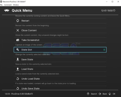 RetroArchでチートを行う方法・ダウンロード/書き方やり方【レトロアーチ】 – PCゲーマーのレビューとエミュレーター