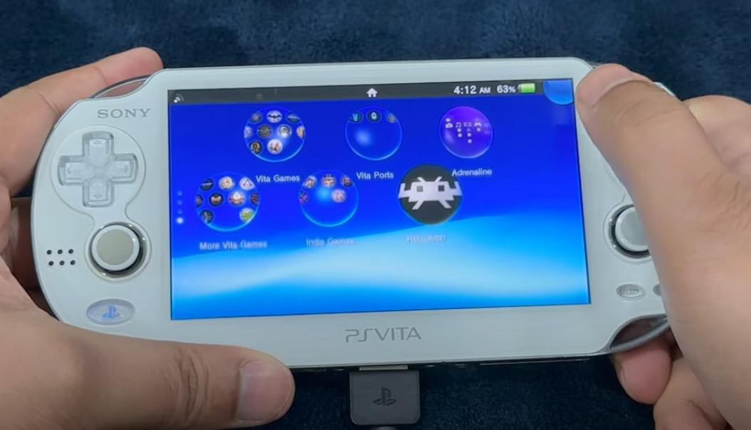PlayStation Vitaに RetroArch をインストールする方法・設定やり方 – PCゲーマーのレビューとエミュレーター
