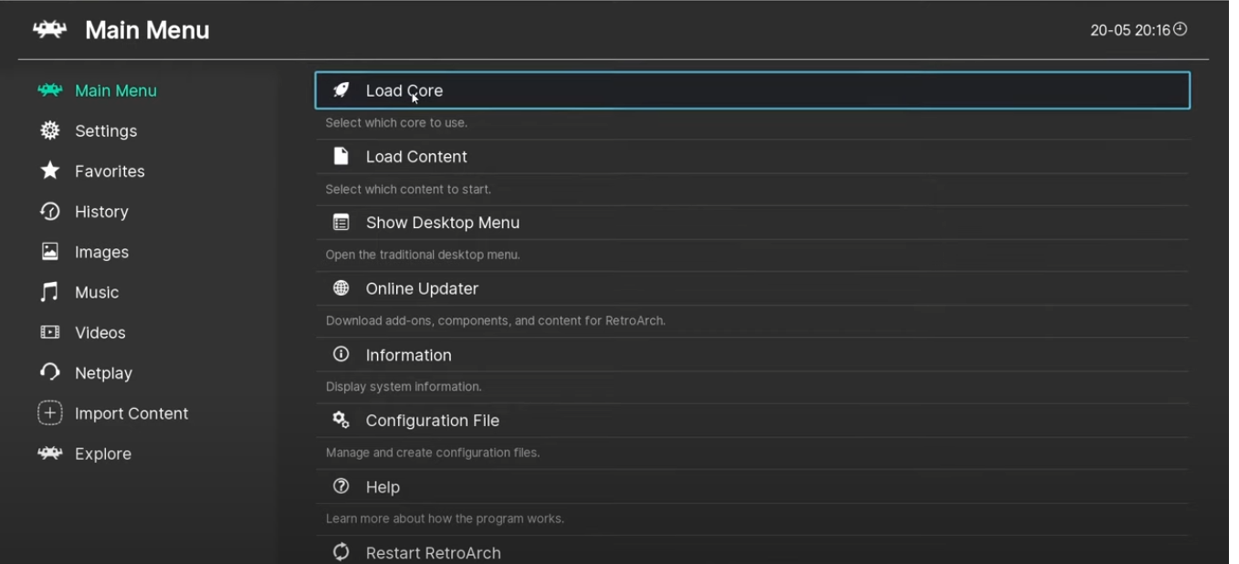RetroArchで MAMEコアをインストールする方法・設定やり方【アーケード】 – PCゲーマーのレビューとエミュレーター
