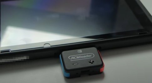 パソコン・スマホ不要でペイロード可能なUSB式ツール【RCMloader】の設定・使い方 – PCゲーマーのレビューとエミュレーター