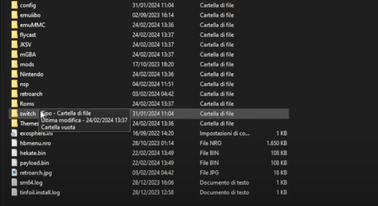 Switchのゲーム/DLC/アップデータなどをバックアップ可能なツール[NXDumpTool] – PCゲーマーのレビューとエミュレーター
