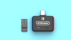 パソコン・スマホ不要でペイロード可能なUSB式ツール【RCMloader】の設定・使い方 – PCゲーマーのレビューとエミュレーター