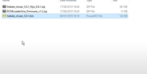 パソコン・スマホ不要でペイロード可能なUSB式ツール【RCMloader】の設定・使い方 – PCゲーマーのレビューとエミュレーター