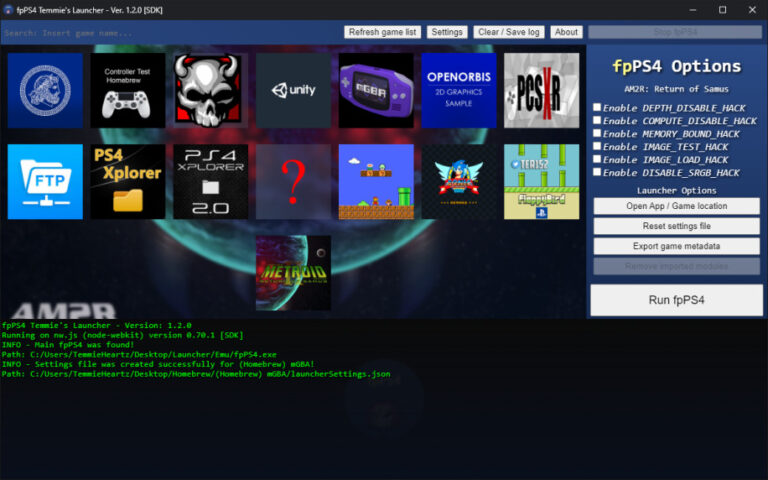 【2025年版】プレイステーション4 エミュレータ一覧【PS4・プレステ4】 – PCゲーマーのレビューとエミュレーター