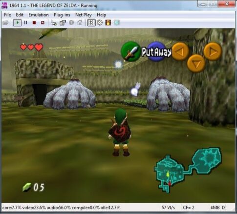 【2026年版】ニンテンドー64 エミュレータ一覧【NINTENDO64・N64】 – PCゲーマーのレビューとエミュレーター