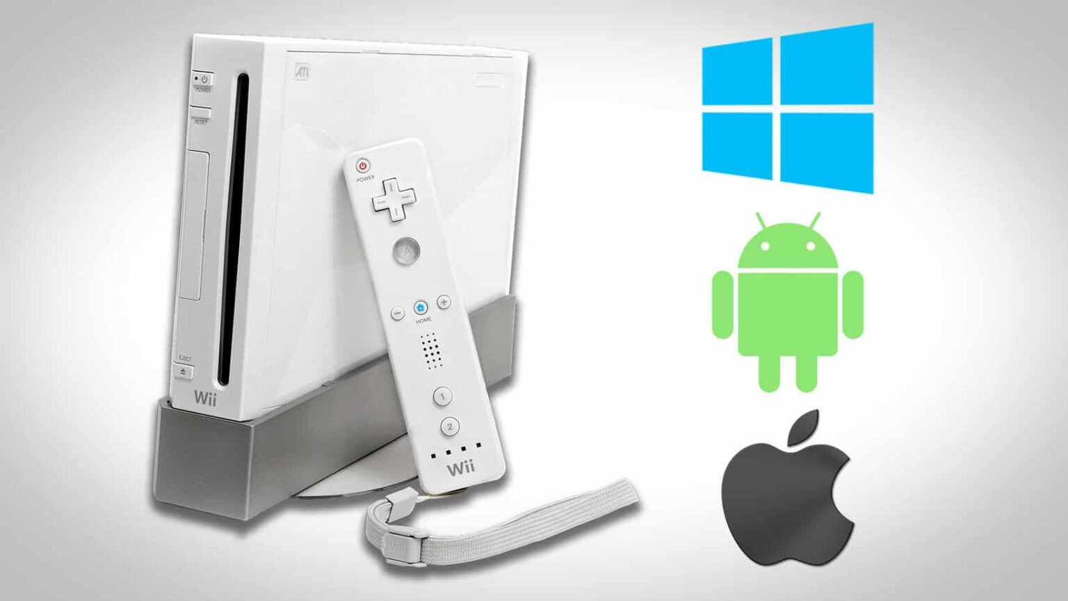 【2026年版】Wii エミュレータ一覧【ウィー】 – PCゲーマーのレビューとエミュレーター